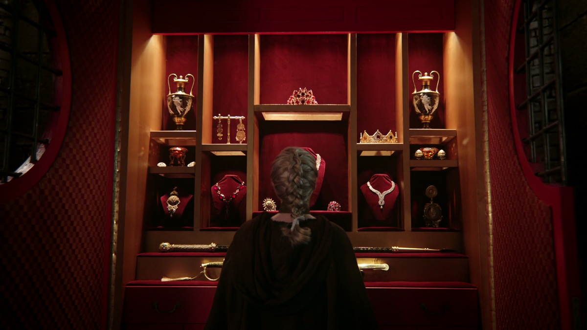 Wonderland Castlegallery Md1456 Once Upon A Time Fanon Wiki Fandom