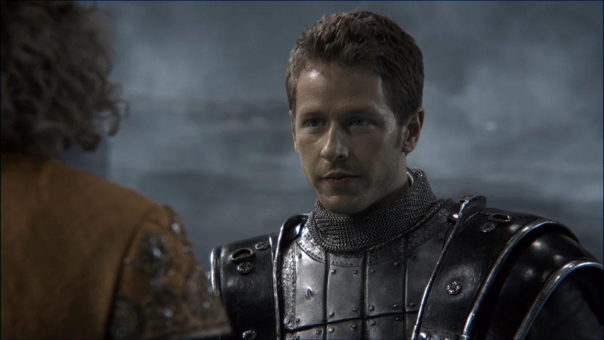 Prince James | MD1456 Once Upon a Time Fanon Wiki | Fandom