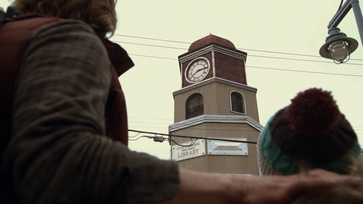 Storybrooke Free Public Library/Gallery | MD1456 Once Upon a Time Fanon ...