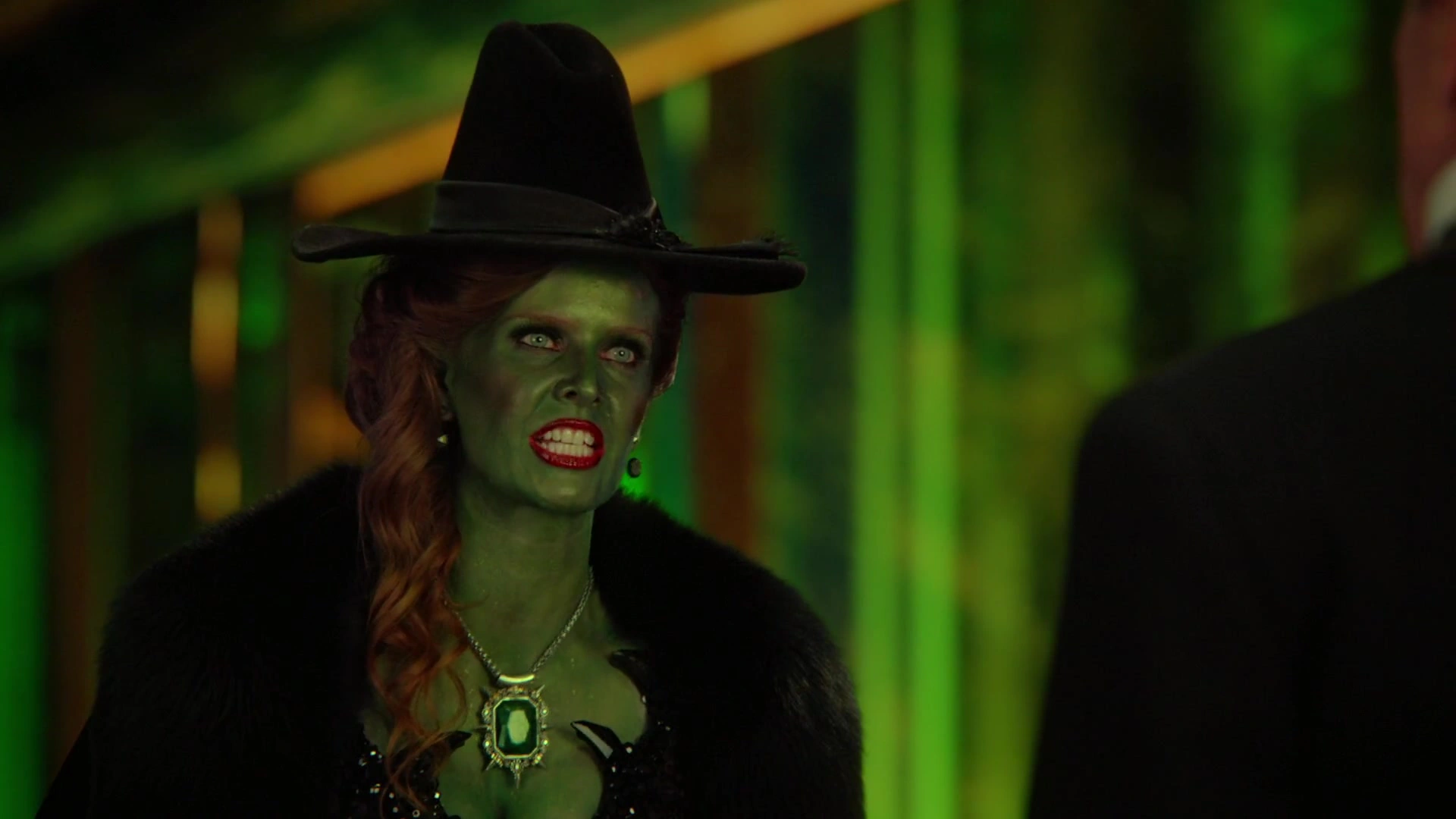 Once Upon A Time Season 4 Wicked Witch Zelena | Once Upon A Time Wiki