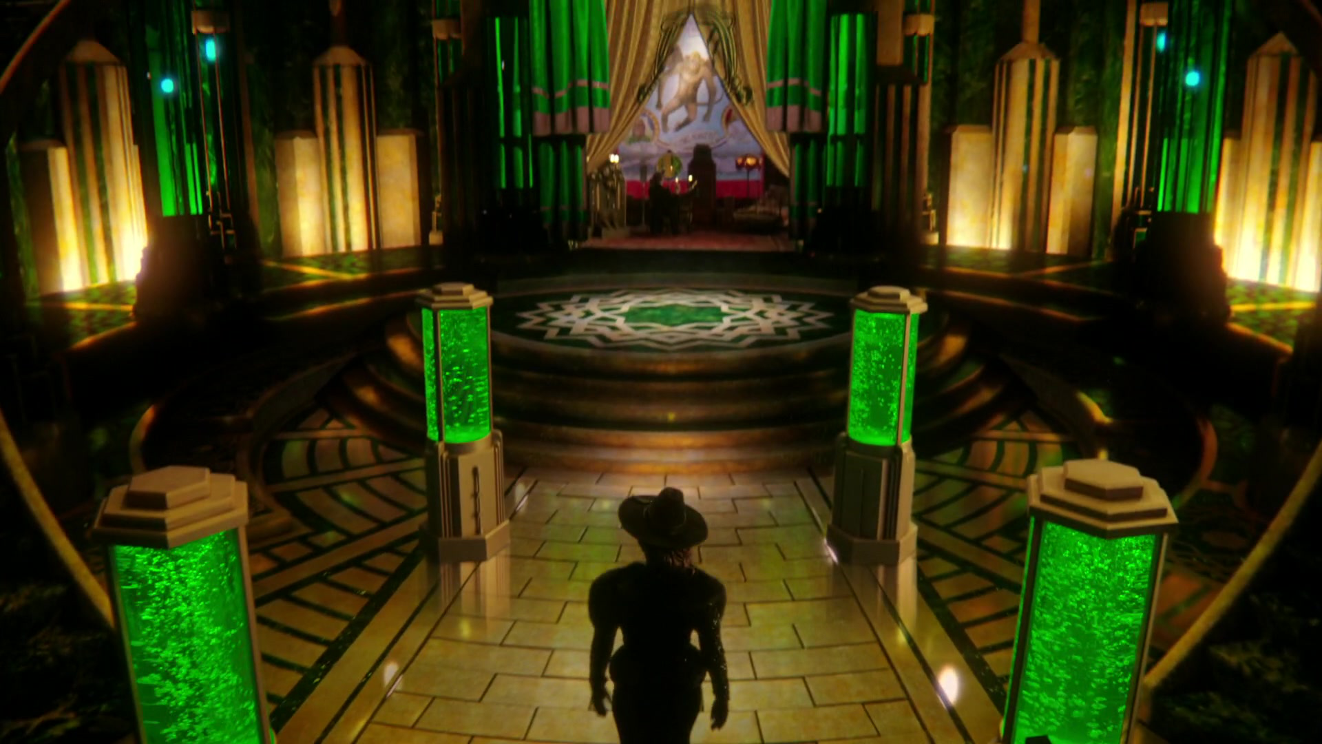 Emerald Castle Md1456 Once Upon A Time Fanon Wiki Fandom