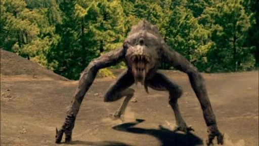 Future Predator | Primeval Revived Wiki | Fandom