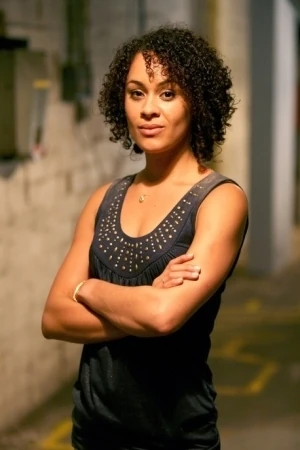 Caroline Steel | Primeval Revived Wiki | Fandom