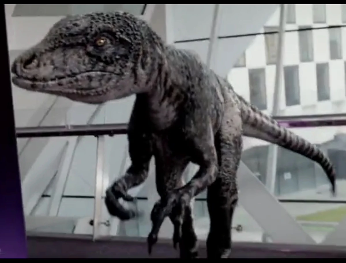 Spring-Heeled Jack | Primeval Revived Wiki | Fandom