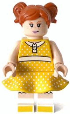 Gabby Gabby | MD1456LegoDimensionsFanon Wiki | Fandom