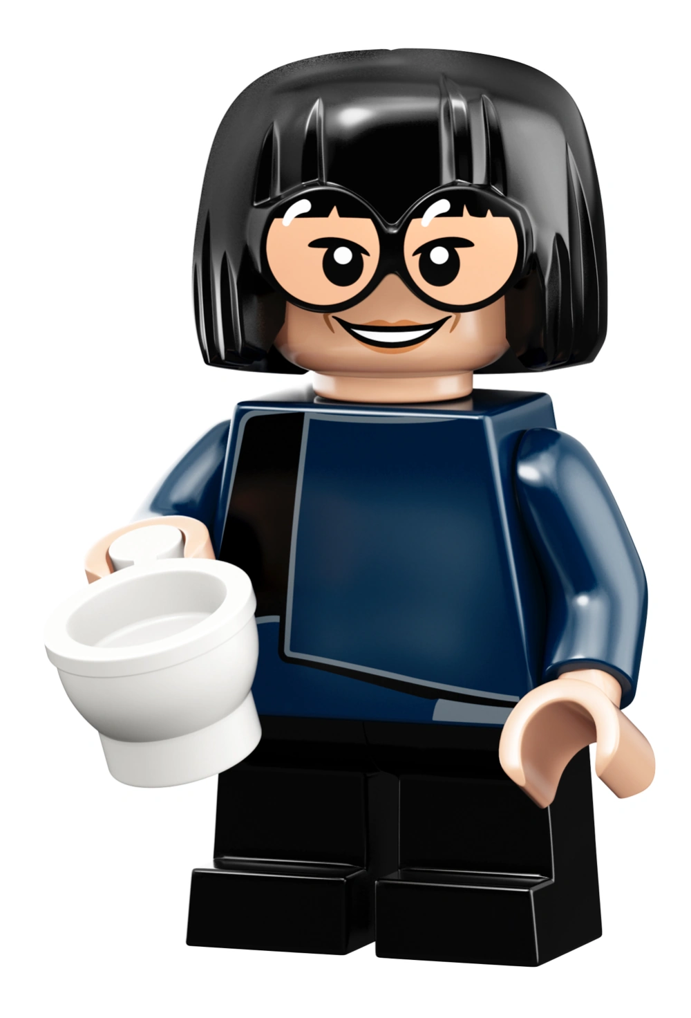 Edna Mode | MD1456LegoDimensionsFanon Wiki | Fandom