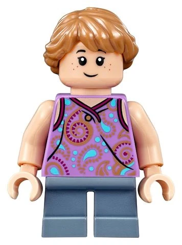 Lex Murphy | MD1456LegoDimensionsFanon Wiki | Fandom