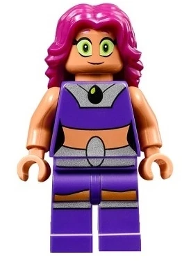 Starfire | MD1456LegoDimensionsFanon Wiki | Fandom