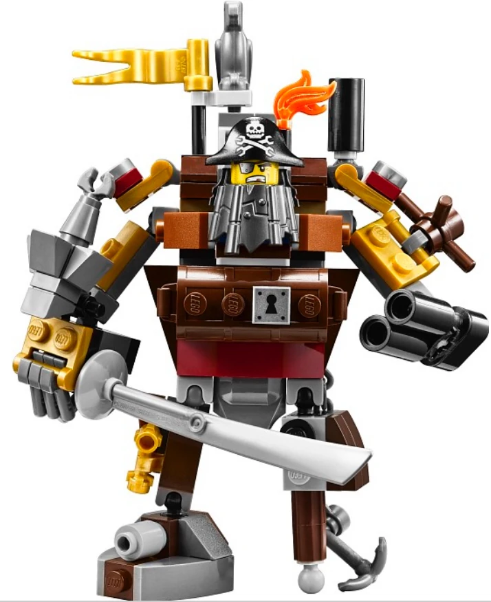 MetalBeard | MD1456LegoDimensionsFanon Wiki | Fandom
