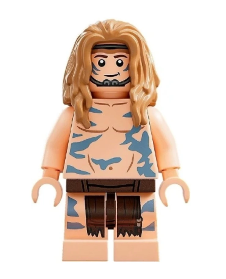 Spider (Avatar) | MD1456LegoDimensionsFanon Wiki | Fandom