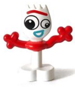 Forky | MD1456LegoDimensionsFanon Wiki | Fandom