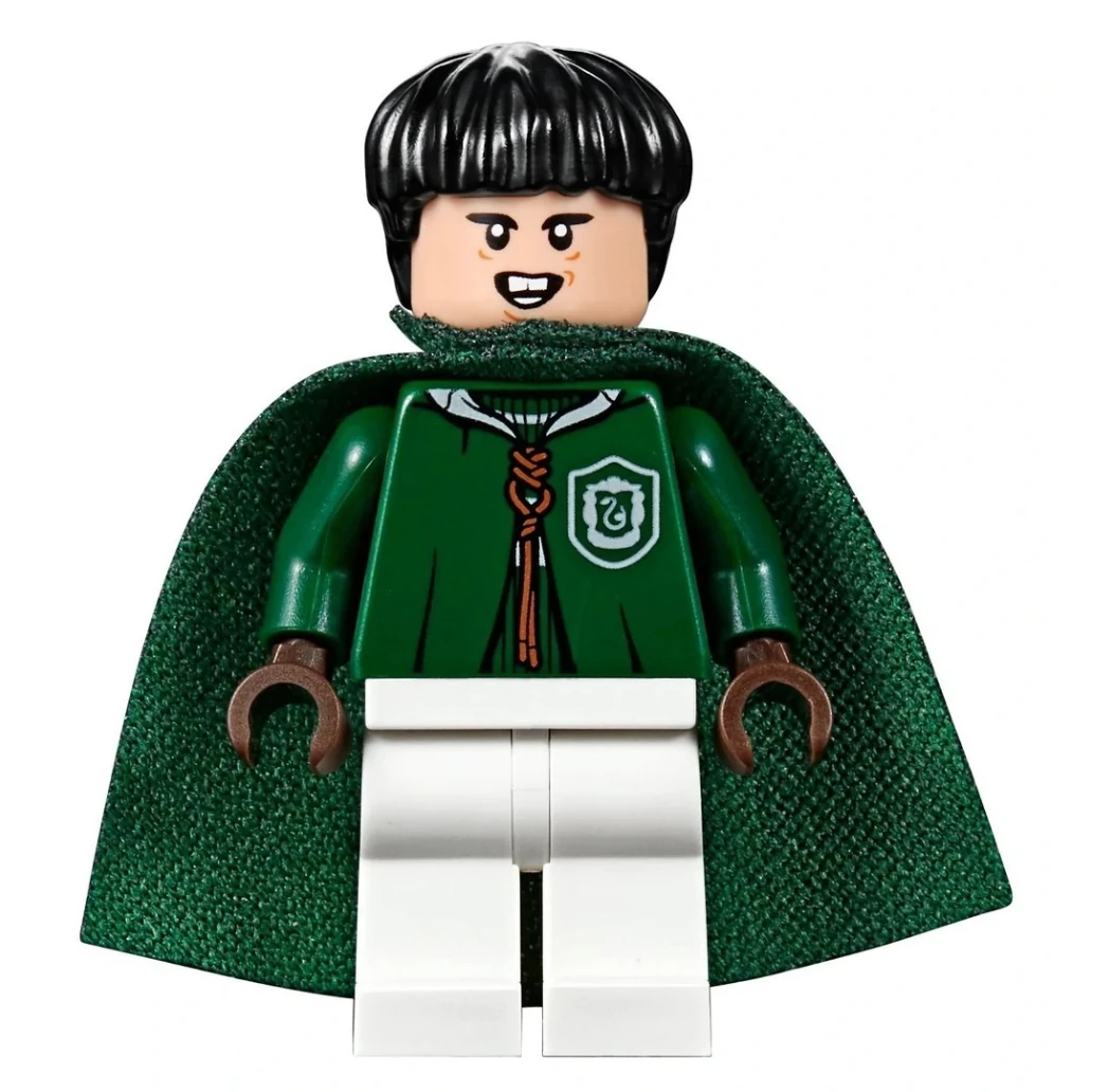 Marcus Flint | MD1456LegoDimensionsFanon Wiki | Fandom