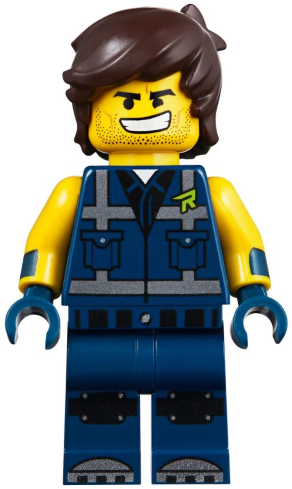 Rex Dangervest | MD1456LegoDimensionsFanon Wiki | Fandom