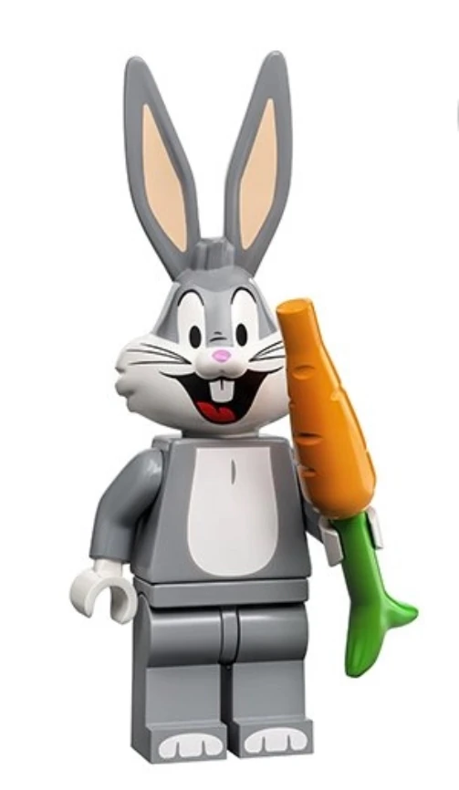 Bugs Bunny | MD1456LegoDimensionsFanon Wiki | Fandom