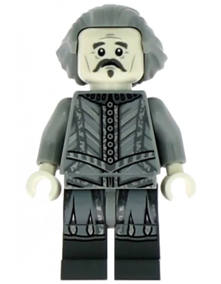 Nearly Headless Nick | MD1456LegoDimensionsFanon Wiki | Fandom