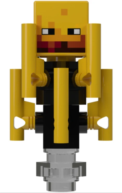 Blaze | MD1456LegoDimensionsFanon Wiki | Fandom