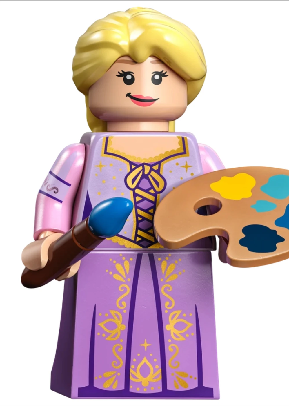 Rapunzel | MD1456LegoDimensionsFanon Wiki | Fandom