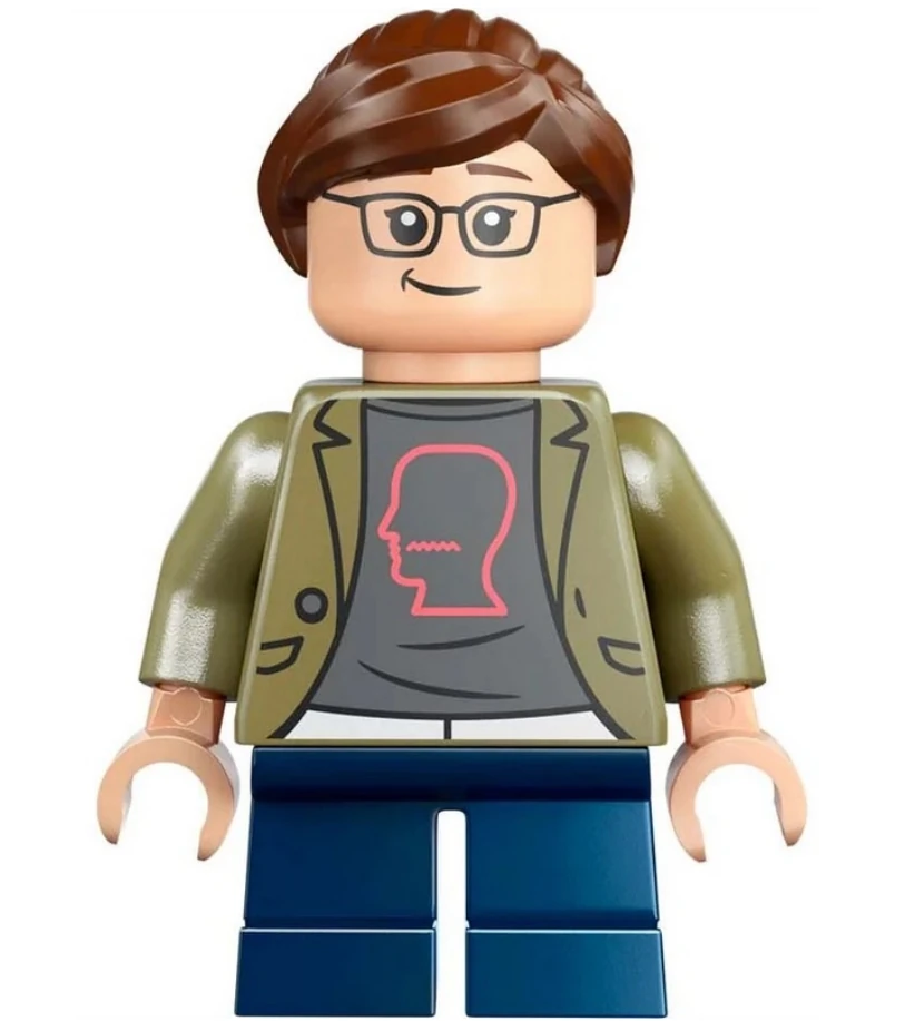 Margo Gru | MD1456LegoDimensionsFanon Wiki | Fandom