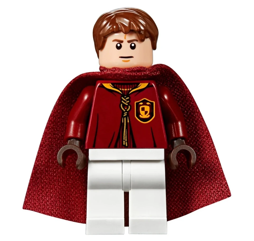 Oliver Wood | MD1456LegoDimensionsFanon Wiki | Fandom