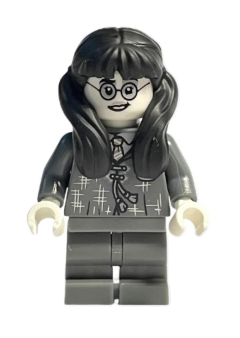 Moaning Myrtle | MD1456LegoDimensionsFanon Wiki | Fandom