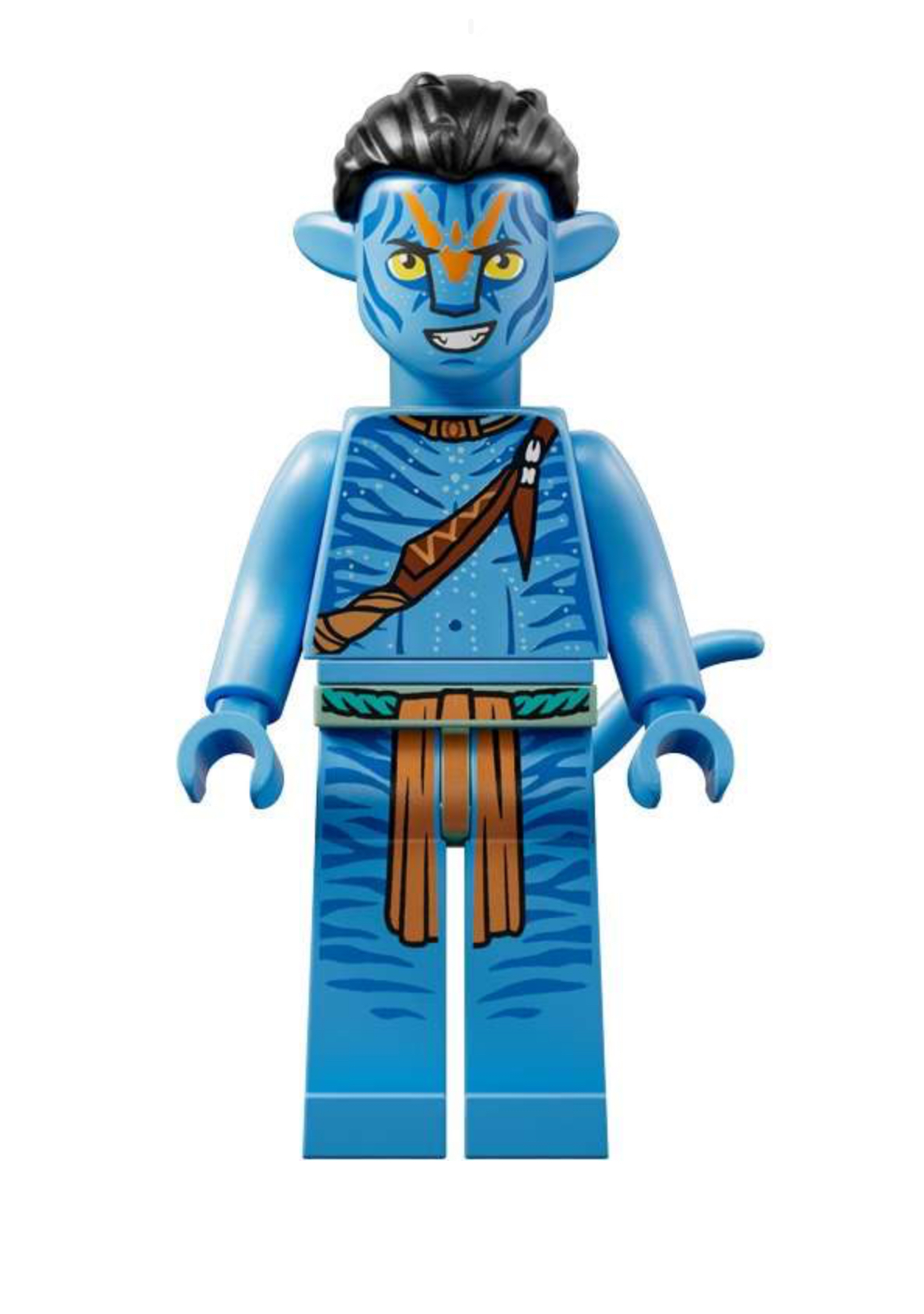 Jake Sully Md1456legodimensionsfanon Wiki Fandom