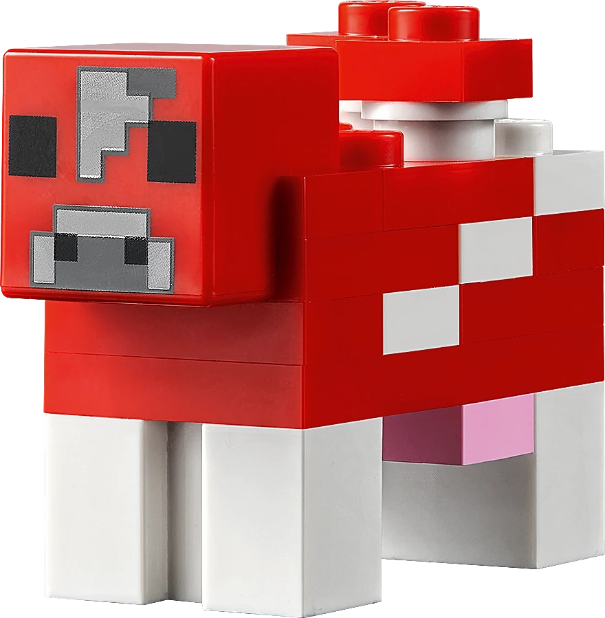 Mooshroom | MD1456LegoDimensionsFanon Wiki | Fandom