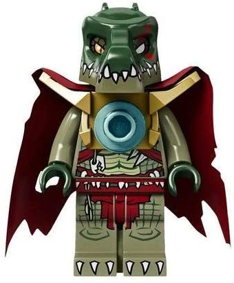 Cragger | MD1456LegoDimensionsFanon Wiki | Fandom