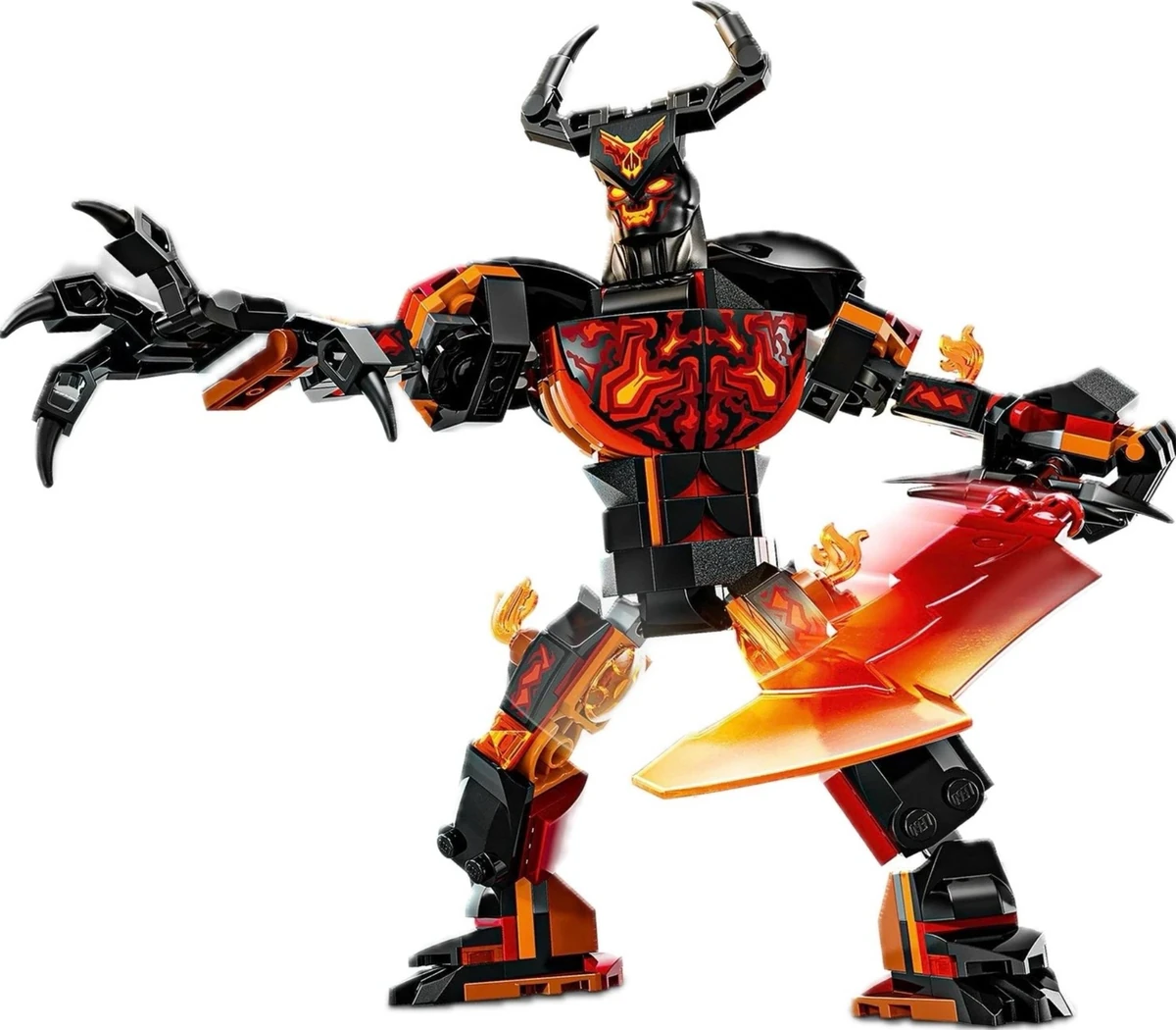 Surtur | MD1456LegoDimensionsFanon Wiki | Fandom