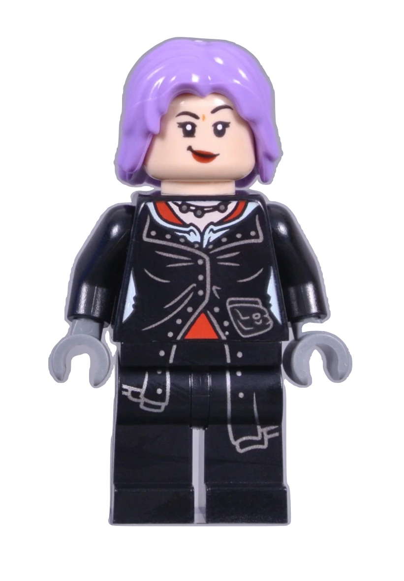 Nymphadora Tonks | MD1456LegoDimensionsFanon Wiki | Fandom