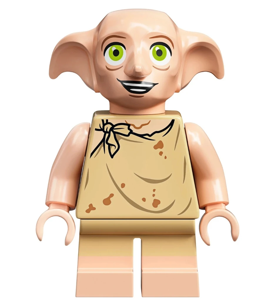 Dobby | MD1456LegoDimensionsFanon Wiki | Fandom