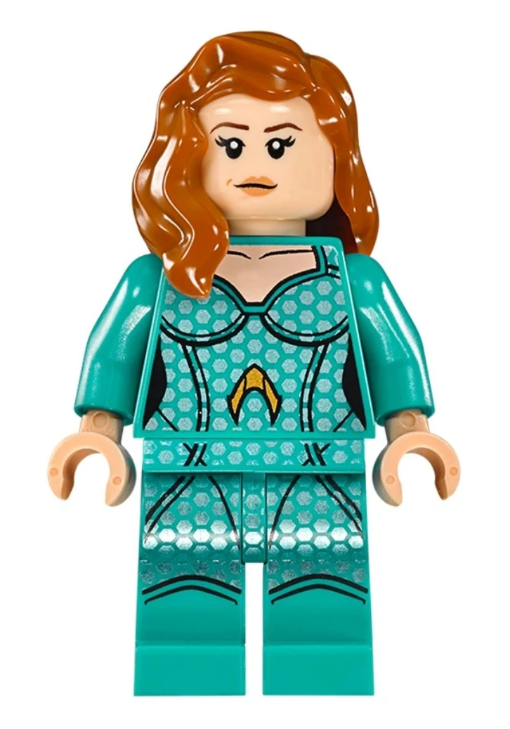 Mera | MD1456LegoDimensionsFanon Wiki | Fandom