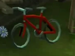 Bicycle | Scooby-Doo community | Fandom