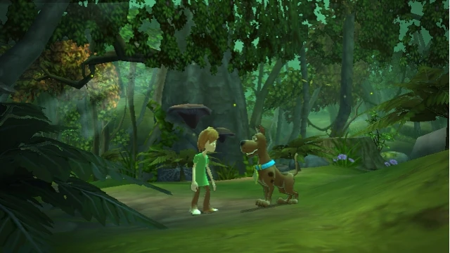 Coolsville Swamp/Gallery | Scooby-Doo community | Fandom