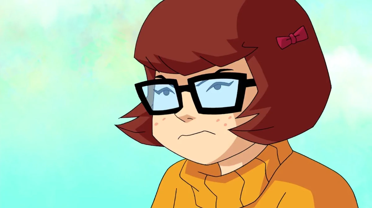 Velma Dinkley (Scooby-Doo! Mystery Incorporated)/Gallery | Scooby-Doo ...