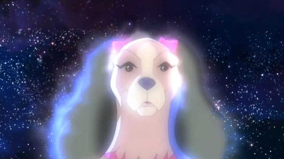 Nova’s Possessor/Gallery | Scooby-Doo community | Fandom