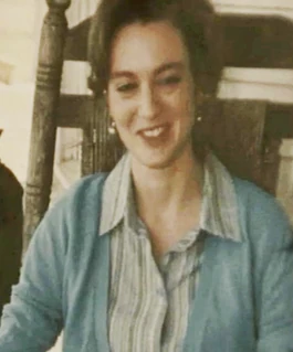 Annette Greene | MdaCHARMED2016's Fanfiction Wiki | Fandom