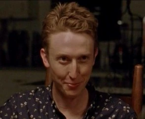 Eric Raleigh | MdaCHARMED2016's Fanfiction Wiki | Fandom