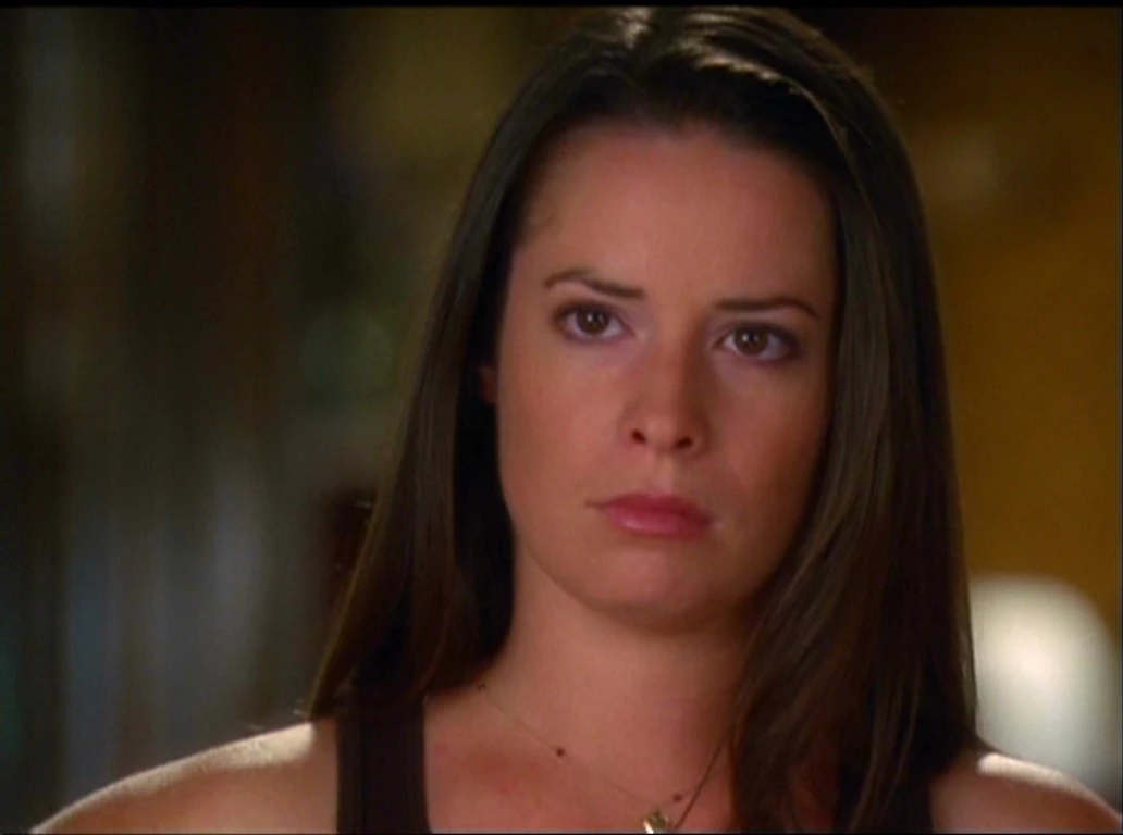 Piper Halliwell | MdaCHARMED2016's Fanfiction Wiki | Fandom