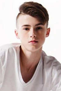 Carter Musselman | MdaCHARMED2016's Fanfiction Wiki | Fandom