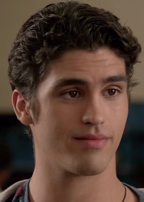 Jake Fitzgerald | MdaCHARMED2016's Fanfiction Wiki | Fandom