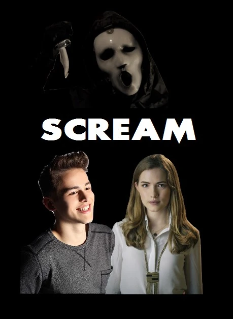 Scream TV Series Rewrite | MdaCHARMED2016's Fanfiction Wiki | Fandom