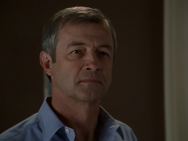 Victor Bennett | MdaCHARMED2016's Fanfiction Wiki | Fandom