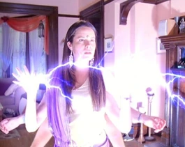 Electrokinesis | MdaCHARMED2016's Fanfiction Wiki | Fandom