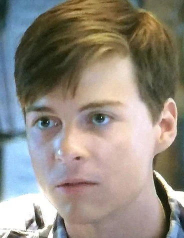 Noah Foster | MdaCHARMED2016's Fanfiction Wiki | Fandom