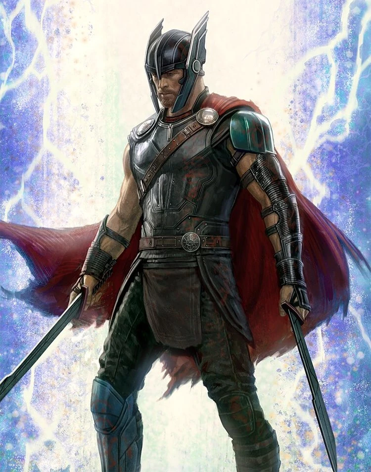 Thor | MDC Earth Wiki | Fandom