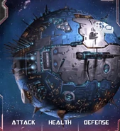 Primus | MDC: Version 2.0 Wiki | Fandom