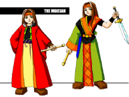 Magical Drop F - Daibouken mo Rakujyanai! | Magical Drop Library | Fandom