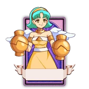 Temperance/Image Gallery | Magical Drop Library | Fandom