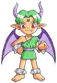 Devil | Magical Drop Library | Fandom