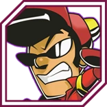 Bruce | Magical Drop Library | Fandom